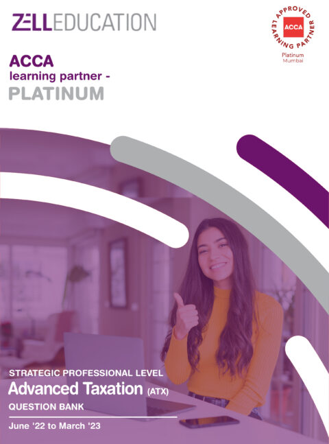 Financial statement analysis - Zell Education