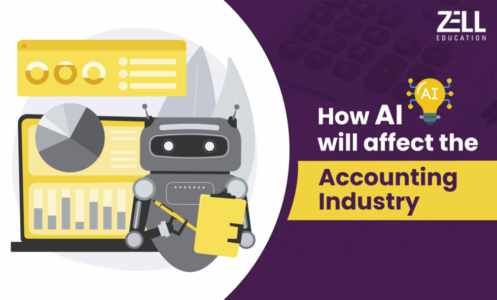 AI Impact on Accounting Tasks: