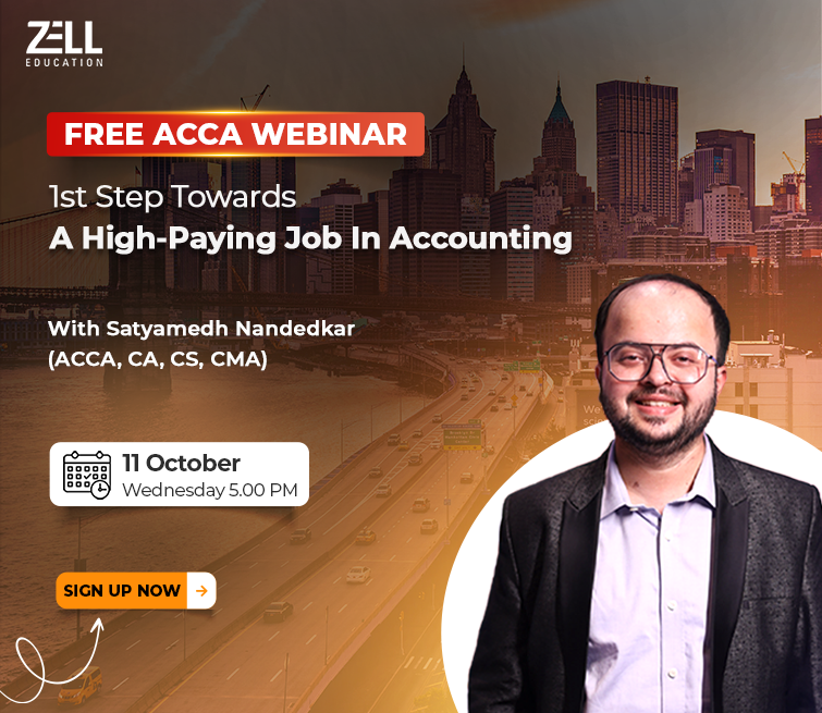 Webinar - Zell Education